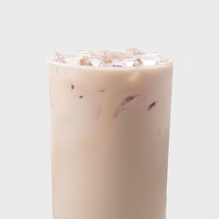 Drinks | Green Shaker by Ten Ren