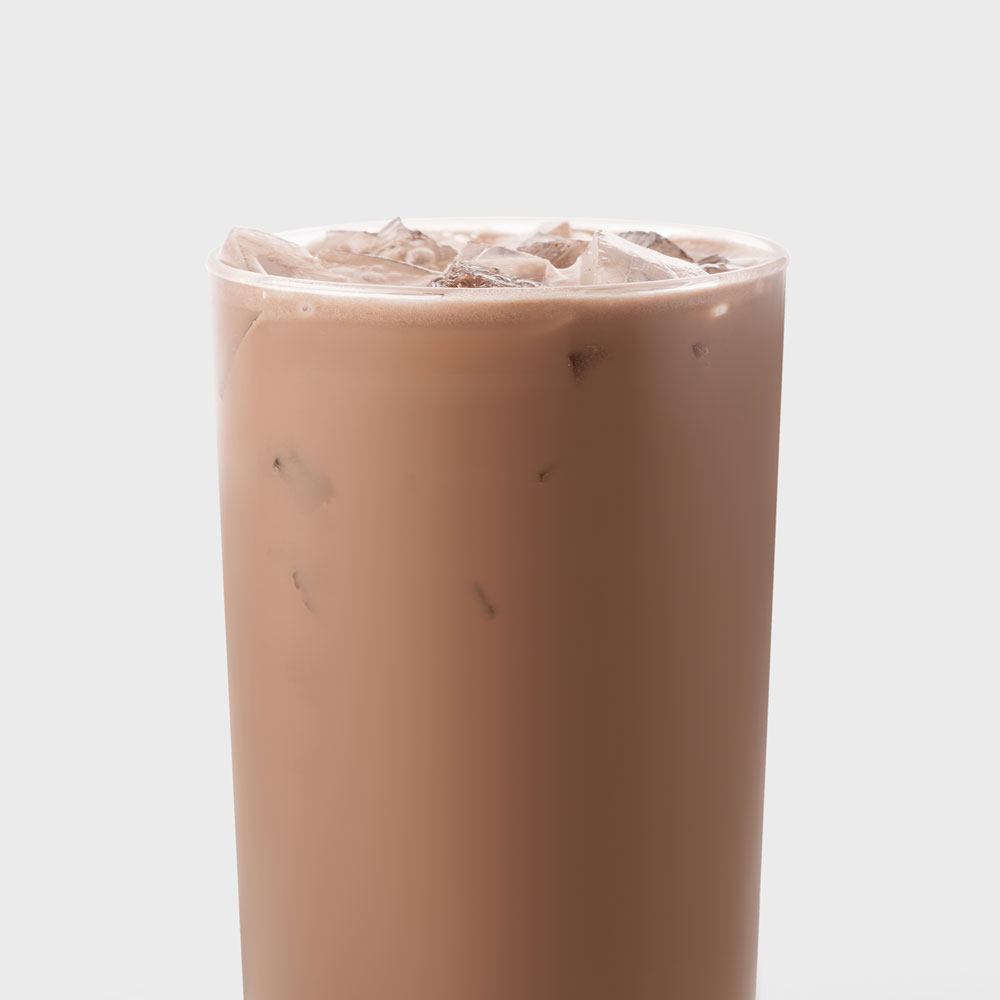 Drinks | Green Shaker by Ten Ren