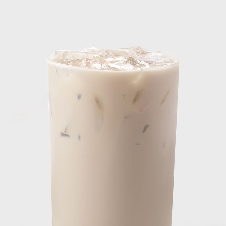 Drinks | Green Shaker by Ten Ren