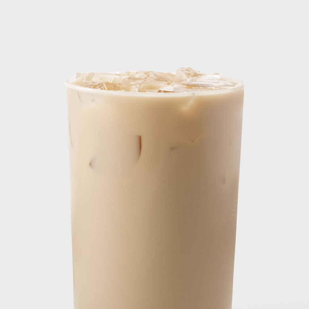 Drinks | Green Shaker by Ten Ren